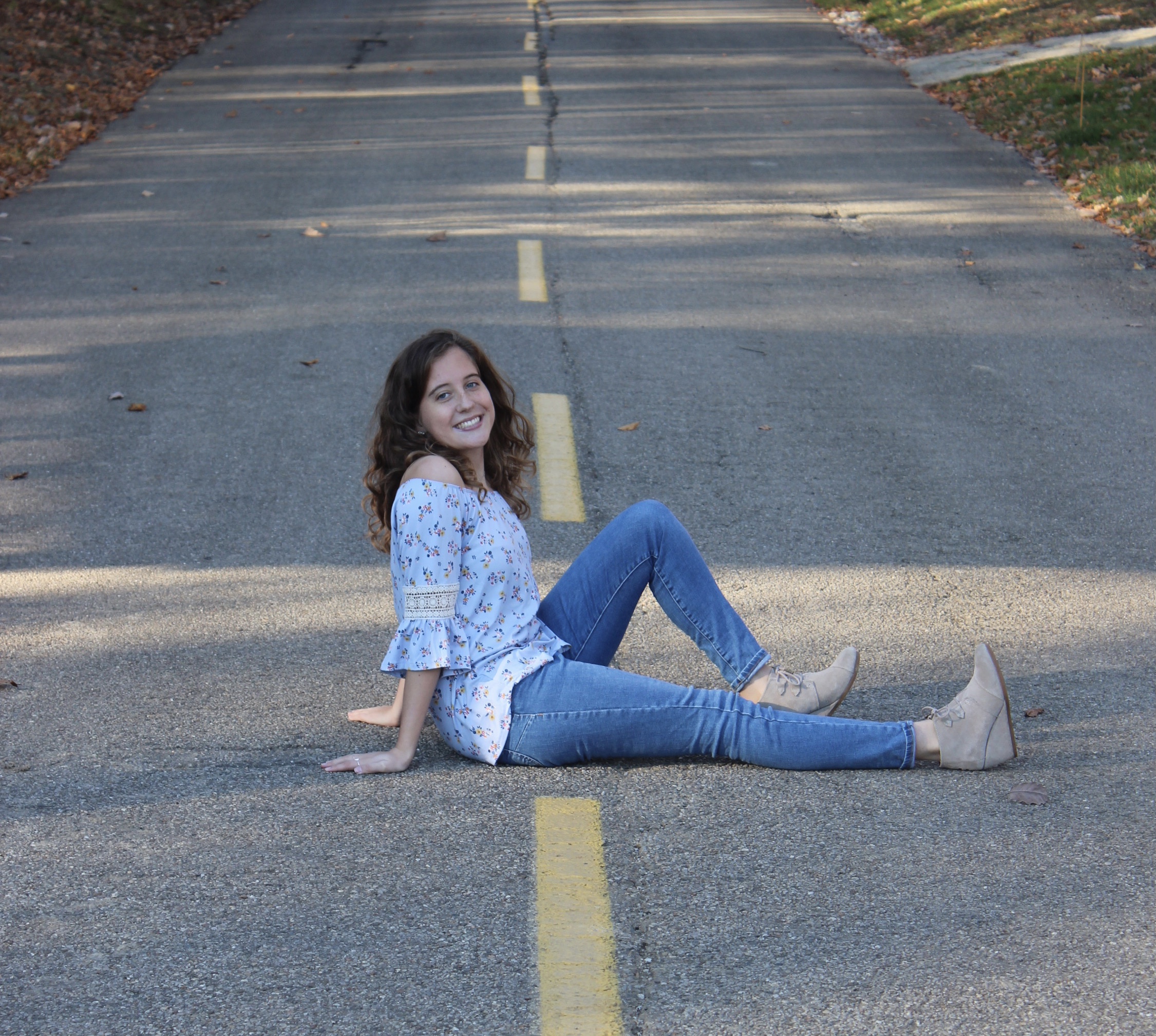 Jenna Wagner - The Faces of Cincinnati