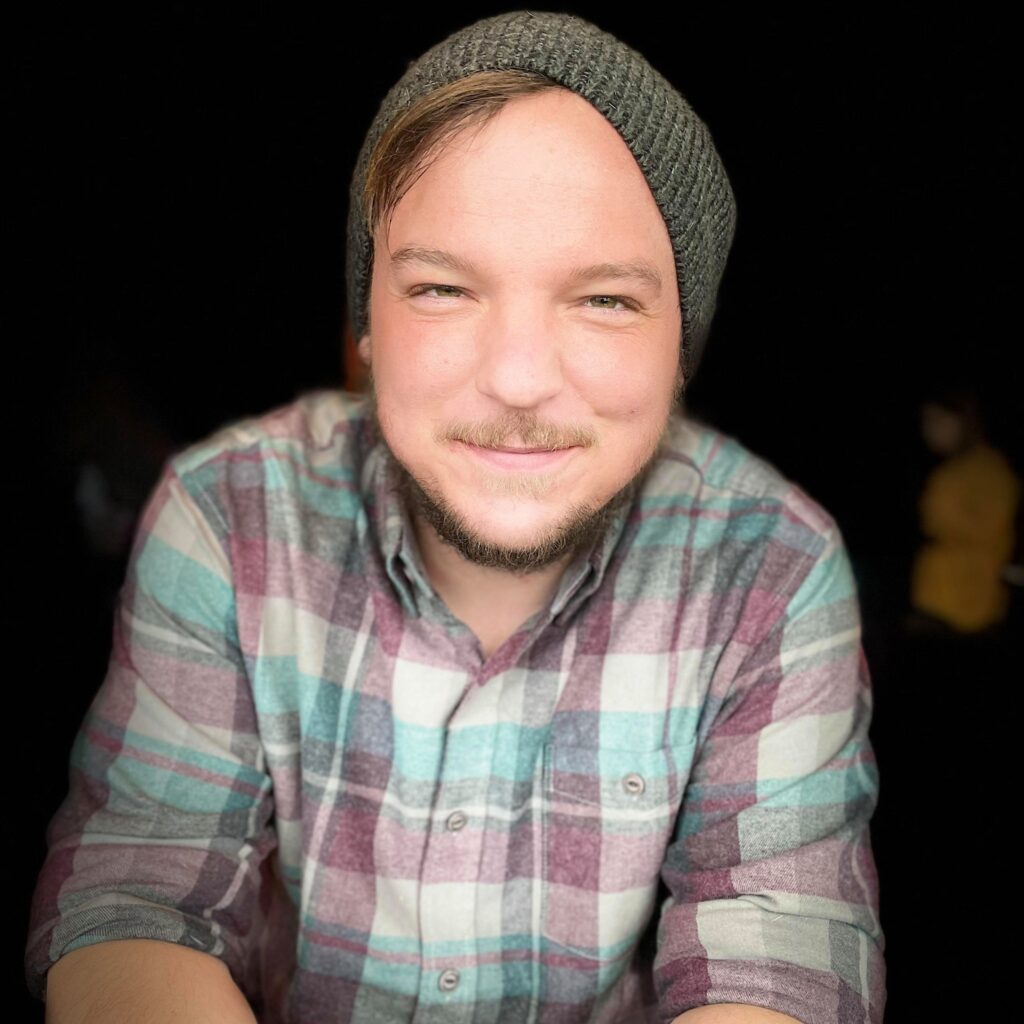 Shawn Braley - The Faces of Cincinnati